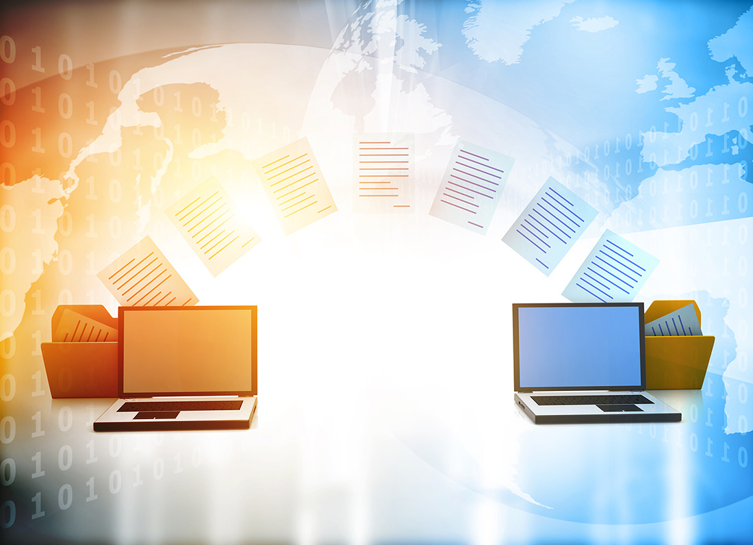 Choosing the Best File Sharing Platform for Your Business